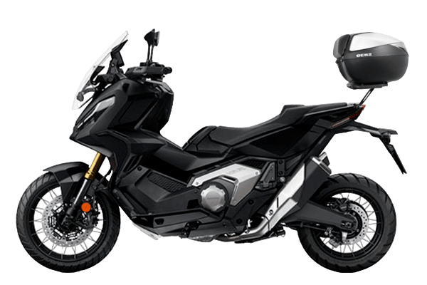 Honda X-ADV 750cc - Menorca Autonoleggio | Autos Valls